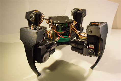 Gallery Quadrup D Hackaday Io