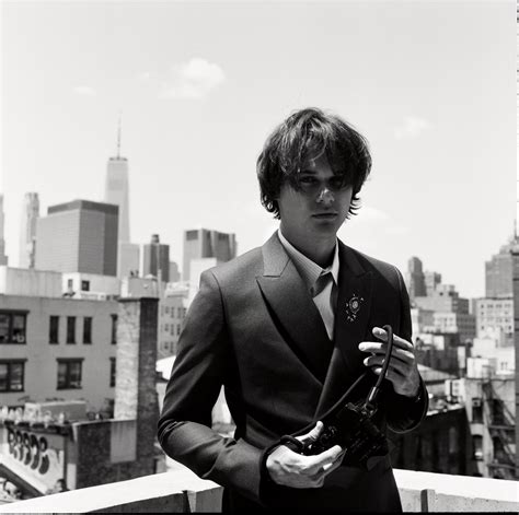 Picture Of Christopher Briney