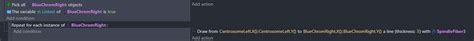 Help With Repeat For Each Instance How Do I Gdevelop Forum