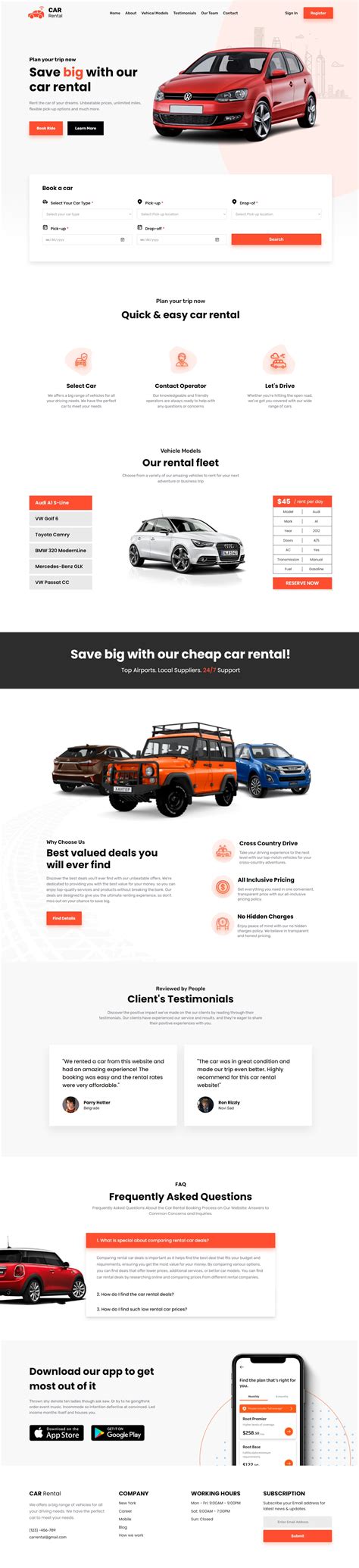 Github Thd Dev Carrental