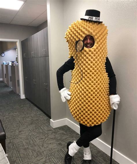 Unique Diy Halloween Costumes