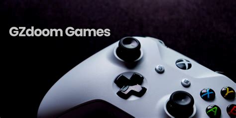 The Best GZDoom Games A Comprehensive Guide HitDeals