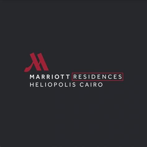Mousaab Hanafy On Linkedin Marriottresidencesheliopolis