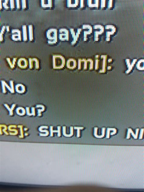 Ark Chat Is Something Else R ARK