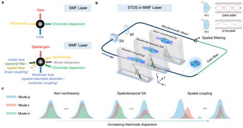 Spatiotemporal Mode Locking And Dissipative Solitons In Multimode Fiber