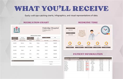 Medication Chart Template In Excel Google Sheets Download Template Net
