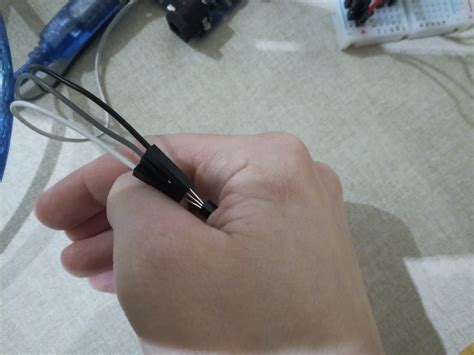 Monitoring Health Station Hackster Io