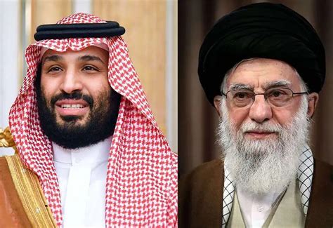 Saudi Arabia Forced To React After Uae Iran Rapprochement