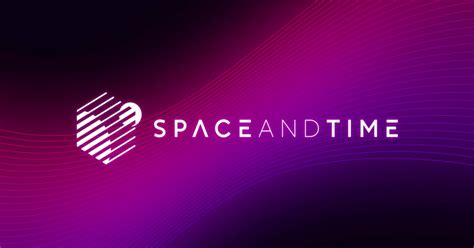Newsbriefs Grayscale Launches Space And Time Trust To Invest In