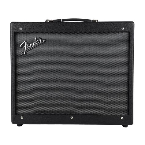 Fender Mustang Gtx100 Guitar Amplifier