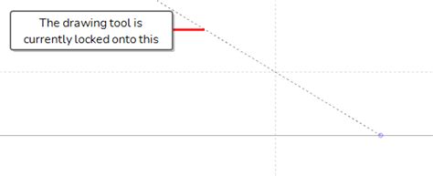 Harmony Essentials Documentation Locking Drawing Strokes To A Specific Axis