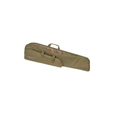 Sauer Rifle Slip Silence Quiet Case With Soft Lining Inside