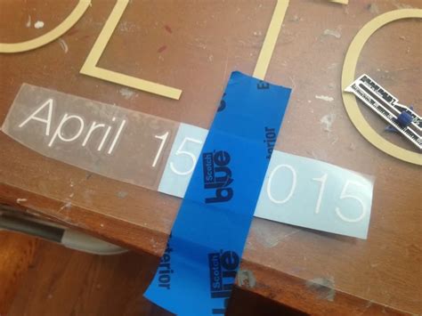 Glass Floating Frame Vinyl Tutorial 4 Methods With Silhouette Silhouette School