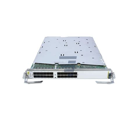 Cisco A9k 24x10ge Tr Asr9000 24 Port 10 Ge Line Card For Asr 9000