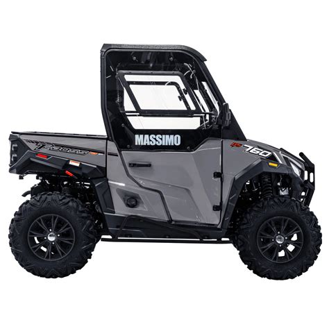 Buy Massimo T Boss 760l Utv For Sale Lowest Price Atv