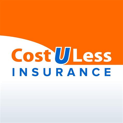 Cost U Less Insurance Car Insurance Is Made Easy With Cost U Less Call Us Today For A Free