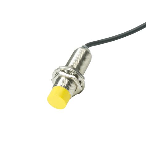 Long Distance Proximity Sensor