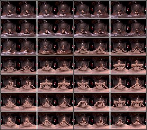 Kira Noir Scene Your Whore Kira Noir K Oculus Go Quest Pico Jun