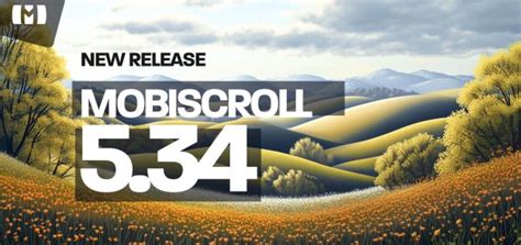 mobiscroll blog design ui and ux for successful products