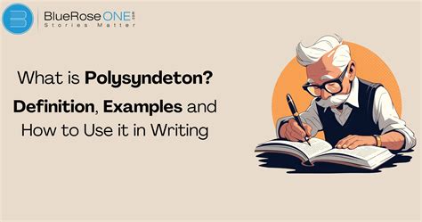 Polysyndeton Definition Examples Role And More