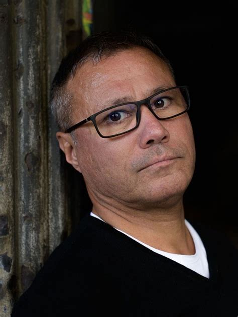 Daniel Ris Schauspieler Synchronschauspieler Sprecher Musicaldarsteller