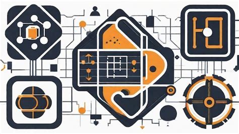 Premium Ai Image Innovative Computer Science Concepts