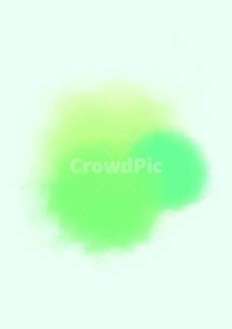 수채화 디자인 물감 그라데이션 일러스트 사진이미지일러스트캘리그라피 Songe작가