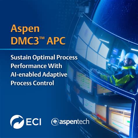Advanced Process Control