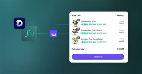Discount Kits Journey Faster Checkouts With Shopify Functions 2025 Shopify