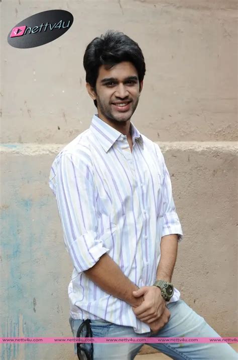 Young Actor Abhijeet Stylish Images 1111 Galleries And Hd Images