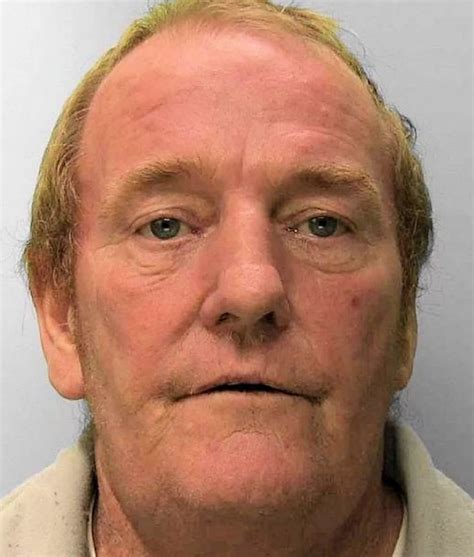 Alan David Oakman Hastings Paedophile