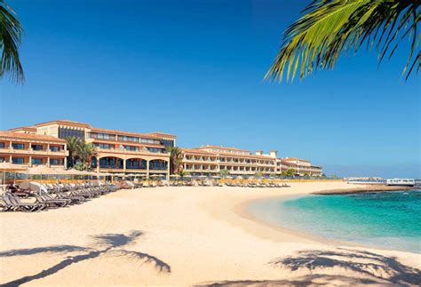 Best Beach Hotels In Fuerteventura The Hotel Guru