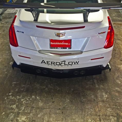 Rp Aeroflow Dynamics Full Kit Or Separate [ats V Gen 1 Lf4] Weapon