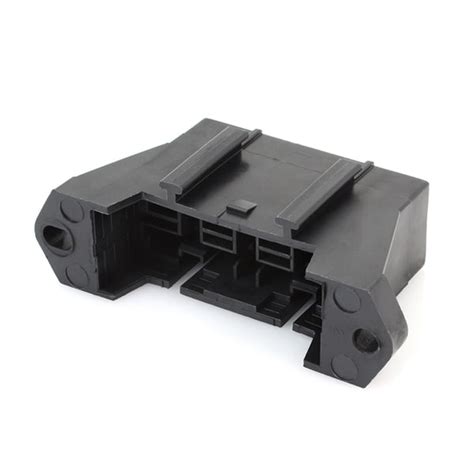 Waytek Aptiv 12004943 4 Way Ato Atc Fuse Block Body Black Berubes