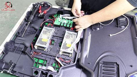 Led Screen Display Control Software Novastar At Tayla Bugnion Blog