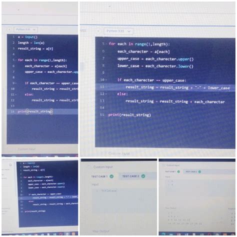 Praveena Araveti On Linkedin 30daysofcodechallenge Day16 Python