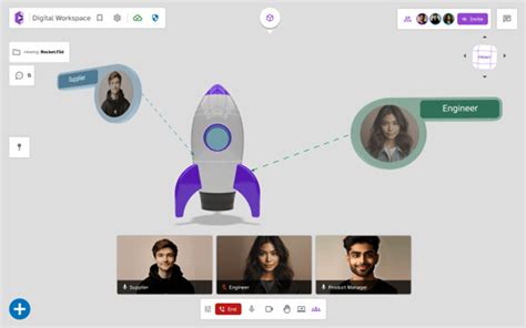 True Cad Collaboration May Have Arrived