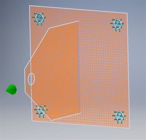 Solved Extract Nodal Forces From Entity Autodesk Community