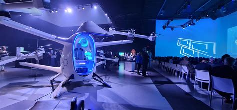 Umiles Next Concept Integrity Evtol A Key Partner In Uam Aam Airspace