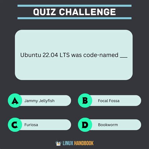 Linux Handbook Calling All Ubuntu Legends 🐧 Put Your