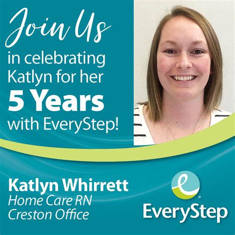 Katlyn Exceeds A High Level Of Performance In Her Role As A Home Care Rn Case Manager She Is A