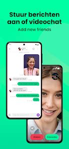 Azar - Videochat & Live - Apps op Google Play