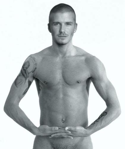 David Beckham Naked Butt Every Porn Pics