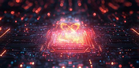 Exploring The Principles Of Quantum Computing Through Qubits And Entanglement Generative Ai