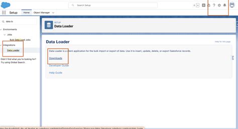 What Is Data Loader In Salesforce Learn Salesforce With Anuhya Digital