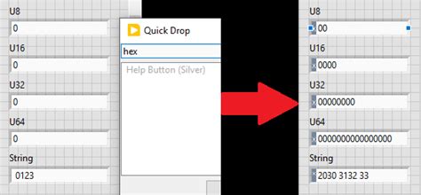 quick format toolkit for labview download vipm by jki