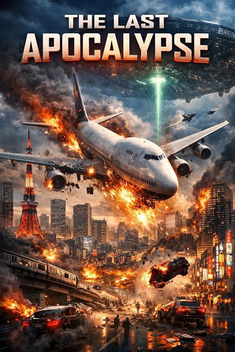 The Last Apocalypse 2026 Imdb