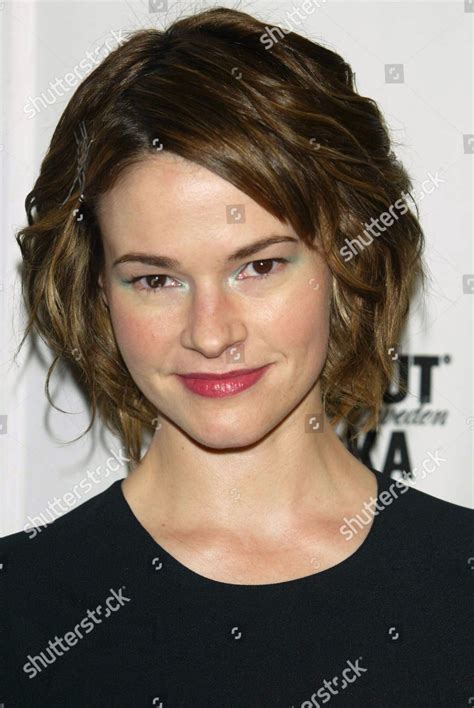 Leisha Hailey Editorial Stock Photo Stock Image Shutterstock