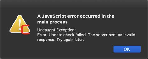 electron electronjs tfeedurl throw exception [ update