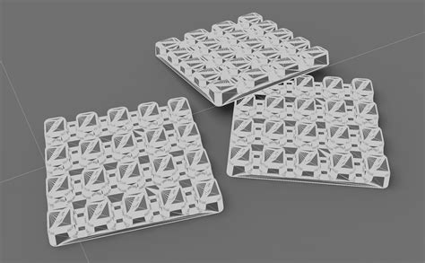 Choko 3d Model Turbosquid 1834381